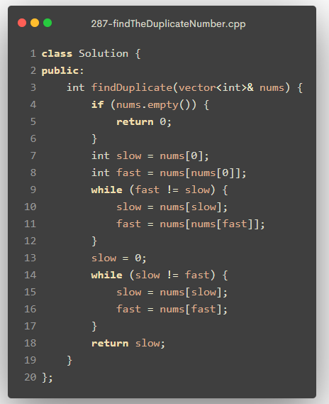 LeetCode刷题记录-Part2 | SaberDa的幻想乡